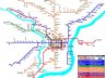 What Could Have Been: Proposed Rapid Transit Lines for Philadelphia ...