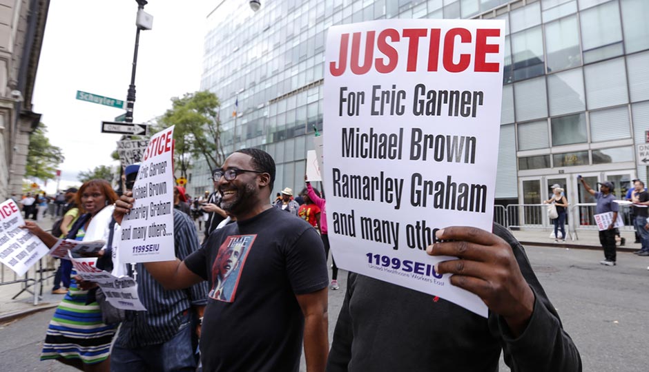 My 10-Step Plan for Emancipation From Police Brutality - Philadelphia ...