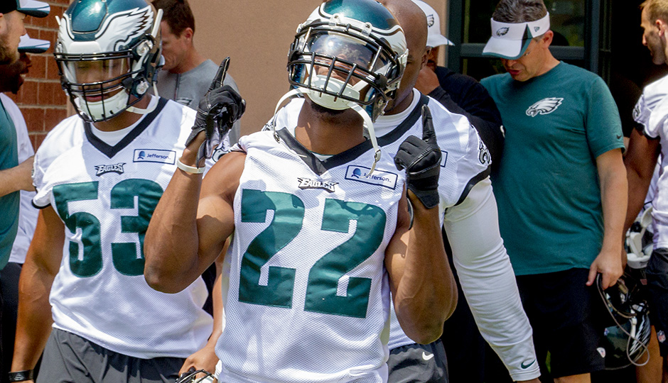 Three Eagles Numbers That Matter - Philadelphia Magazine