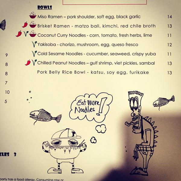 Cheu Noodle Bar Archives - Philadelphia Magazine