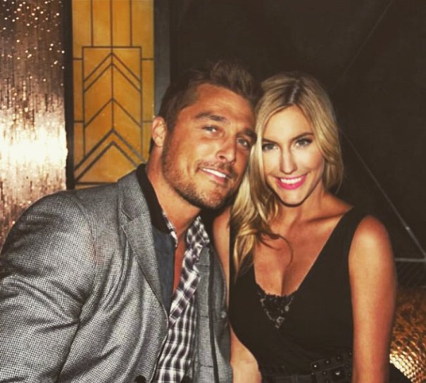 We Won't Get to See a Chris-and-Whitney Wedding After All: The Latest ...