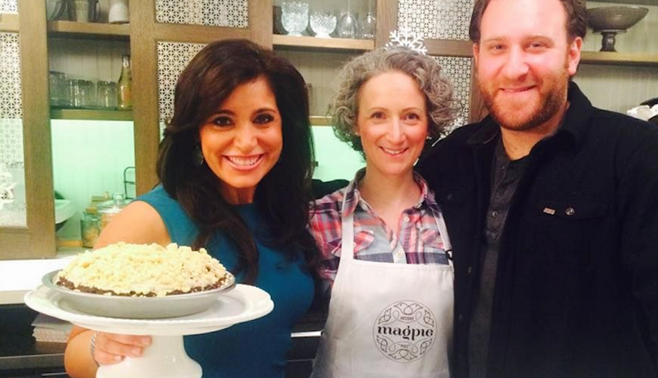 6ABC's Alicia Vitarelli to Spotlight 3 Philly Restaurants on The Chew ...
