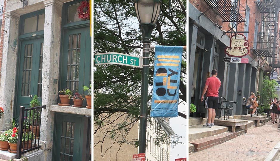 The 25 Most Beautiful Philly Streets - Philadelphia Magazine