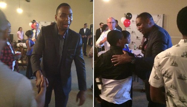 The Mayoral Election's Other Big Winner? Doug Oliver. - Philadelphia ...