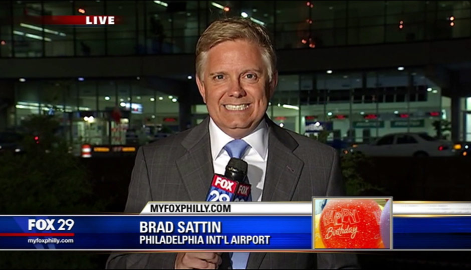 Lines in Fox 29 Story About Poop Falling From Sky, Ranked