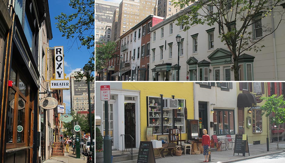 The 25 Most Beautiful Philly Streets - Philadelphia Magazine