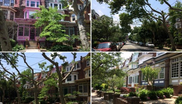 The 25 Most Beautiful Philly Streets - Philadelphia Magazine