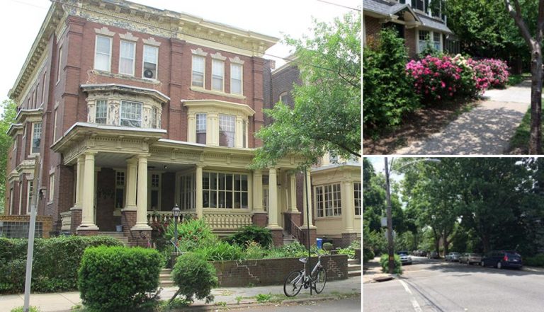 The 25 Most Beautiful Philly Streets - Philadelphia Magazine