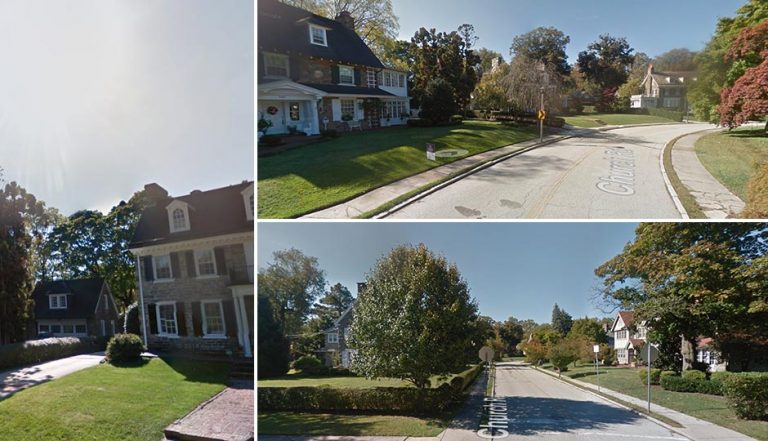 The 25 Most Beautiful Philly Streets - Philadelphia Magazine