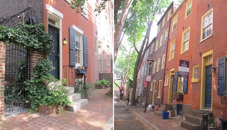 The 25 Most Beautiful Philly Streets - Philadelphia Magazine