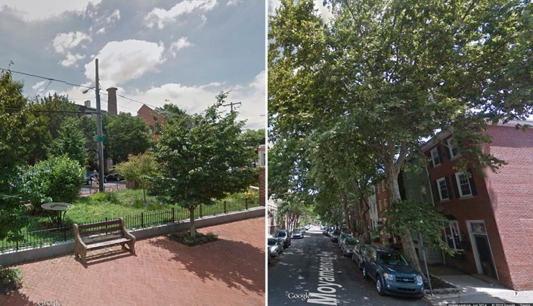 The 25 Most Beautiful Philly Streets - Philadelphia Magazine