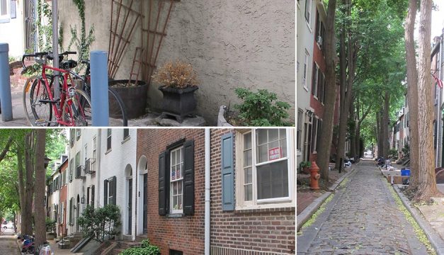The 25 Most Beautiful Philly Streets - Philadelphia Magazine