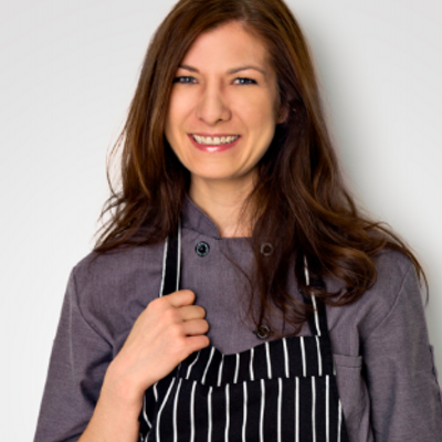 Pastry Chef Monica Glass Is Back in Philly - Philadelphia Magazine