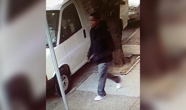 10 000 Reward In South Philly Sexual Assault