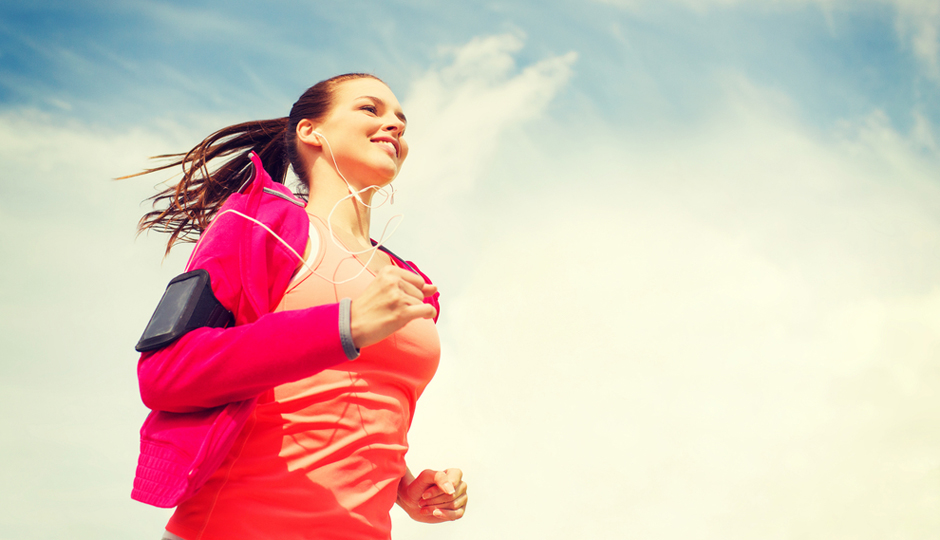 Does Weed Really Enhance Running Performance? | Be Well Philly