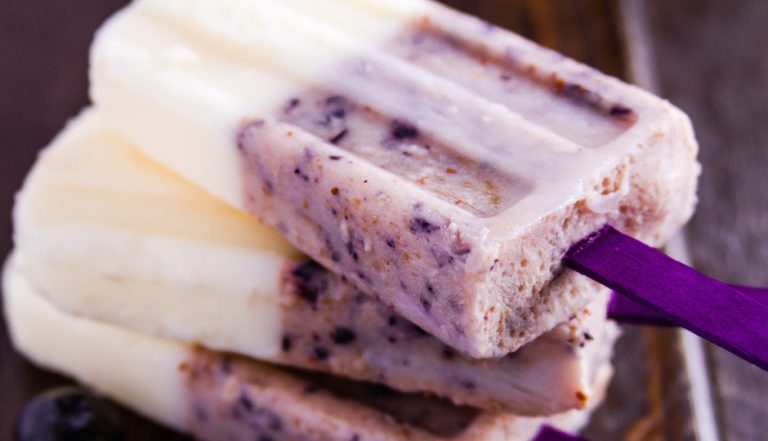 Popsicles Reinvented: 15 Droolworthy (and Healthy!) Recipes to Try | Be ...