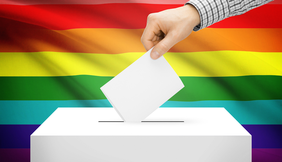 LGBT Voting Guide for Philadelphia Primary Election Day 2015 ...