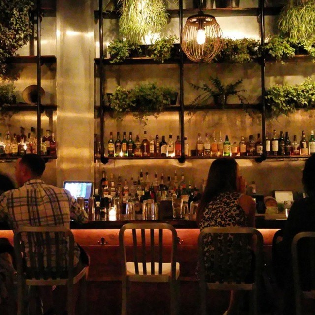 Adam Erace Ranks Heritage In His Top 10 Philly Restaurants ...