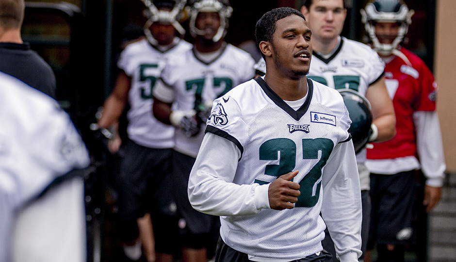 On Eric Rowe And the Corner Competition - Philadelphia Magazine