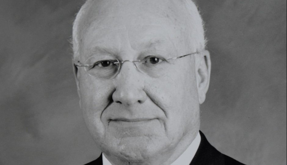 Stephen Wojdak, Lobbying Titan, Dead at 76 - Philadelphia Magazine