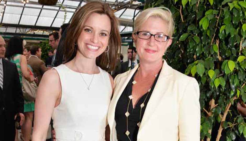 The Most Powerful Woman in Philly Construction