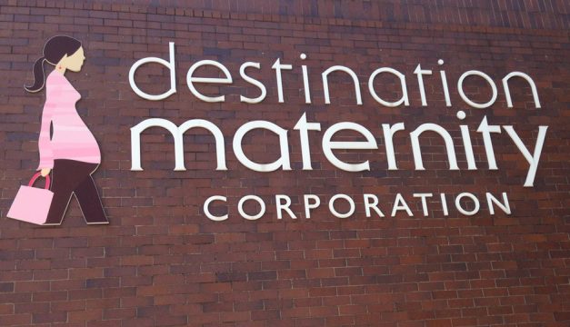 Destination Maternity to Close 30 Stores - Philadelphia Magazine