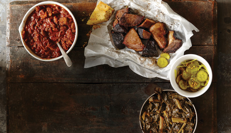 Philly’s Best BBQ Spots: A Guide to Sides