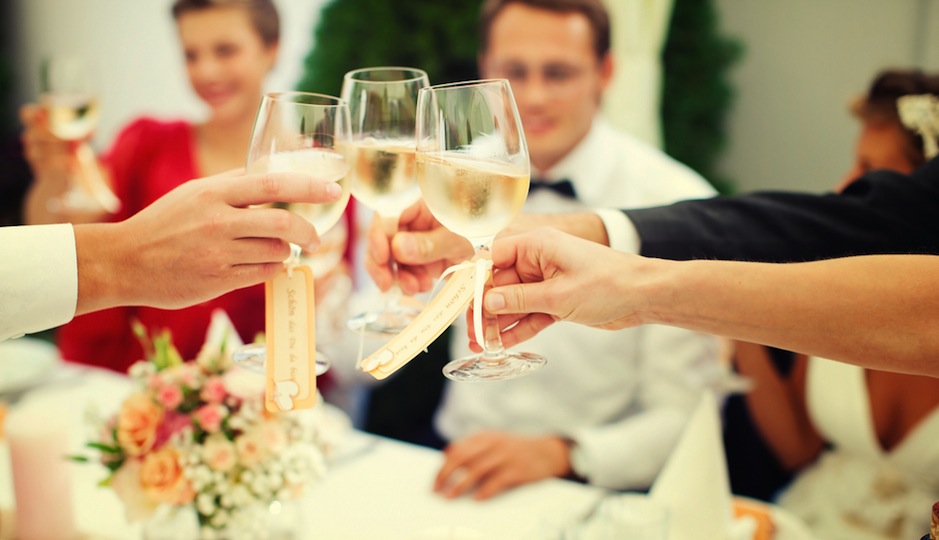 Here's Everything You Need to Know About Drinking at Someone Else's ...