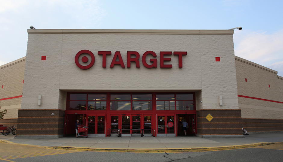 Dear Target: I Think You Have a Gender Problem | G Philly