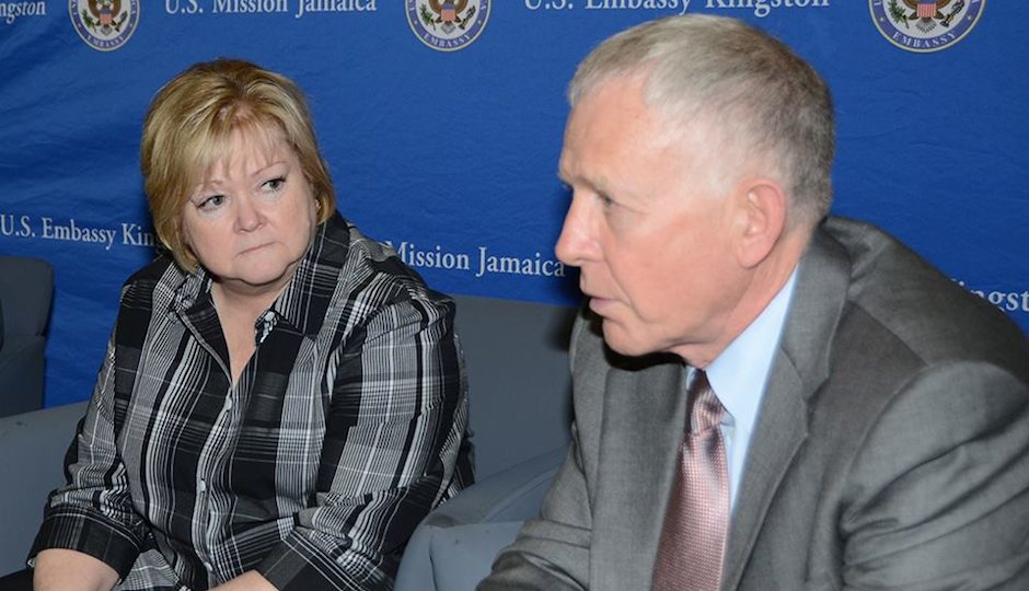 INTERVIEW: Judy and Dennis Shepard