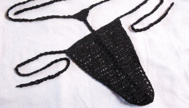 This is the World's Worst Men's Bathing Suit | G Philly