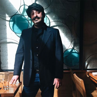 Adam Erace Calls Opa a "Great Restaurant" - Philadelphia Magazine