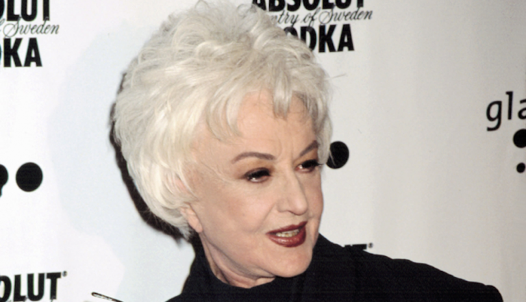 You Were Always Right About Bea Arthur | G Philly