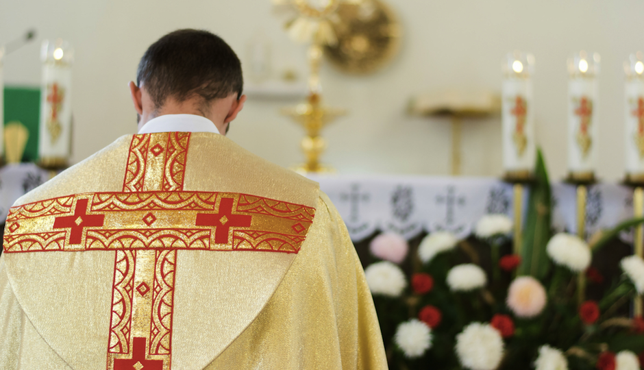 Church Kicks Out LGBT Catholic Groups During Papal Visit | G Philly