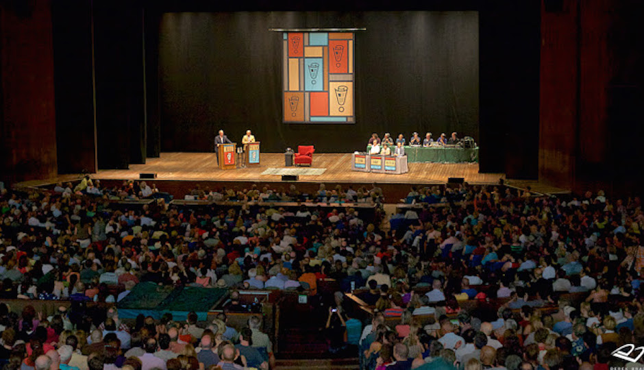 5 Things I Learned at Wait Wait…Don’t Tell Me! at the Mann Center ...