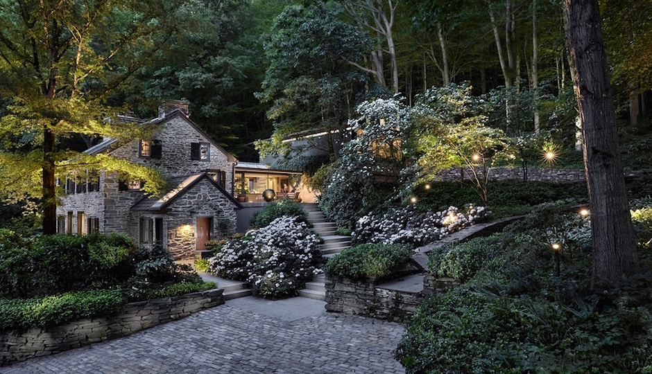 Main Line Monday: It Might Not Get Any Better Than Fernside Cottage in ...