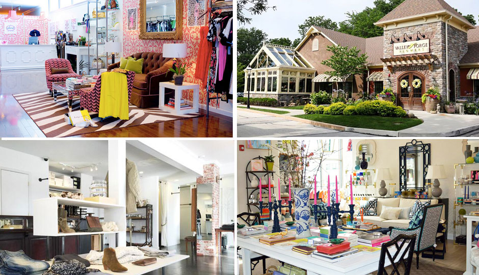 The Shoppist Guide: 20 Best Shops on the Main Line - Philadelphia Magazine