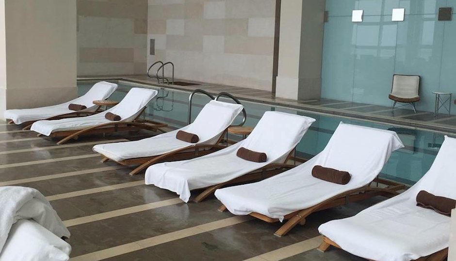 Our Super Awesome Gay Staycation at Borgata's Water Club | G Philly