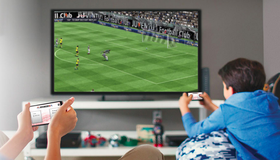 Comcast Adds Video Games to X1 Platform