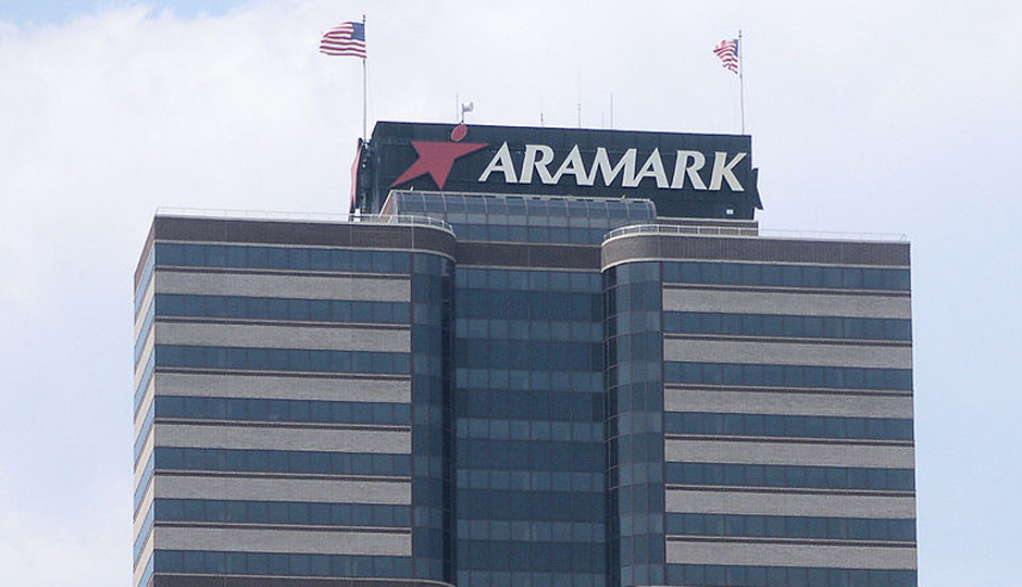 Aramark Vows to Trim Fat, Calories from Menus