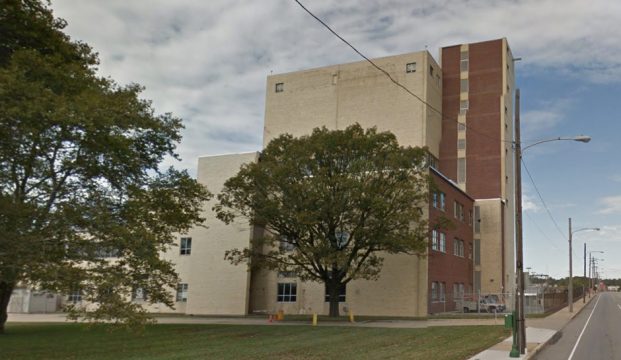 Nabisco Factory to Be Sold, Tower to Be Demolished