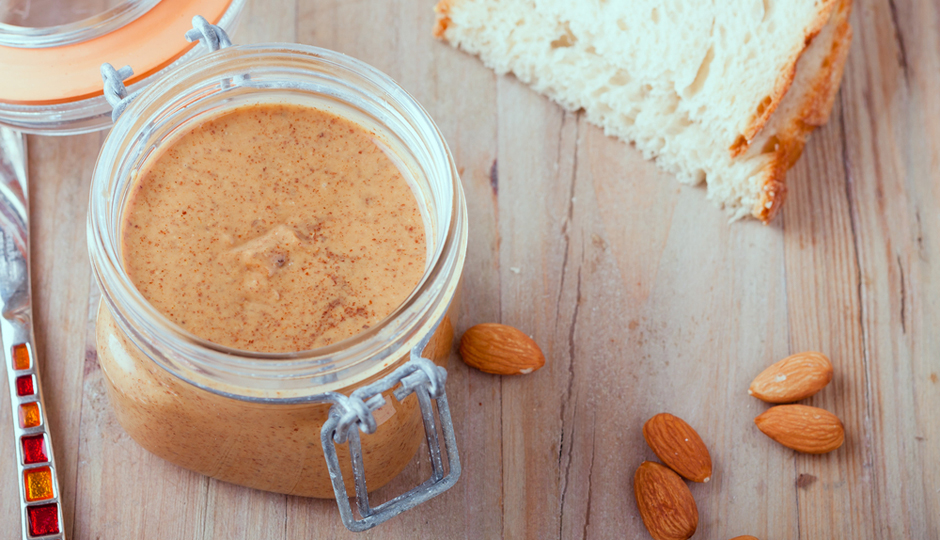 Master the Art of Making Nut Butter: 17 Delicious DIY Nut Butter ...