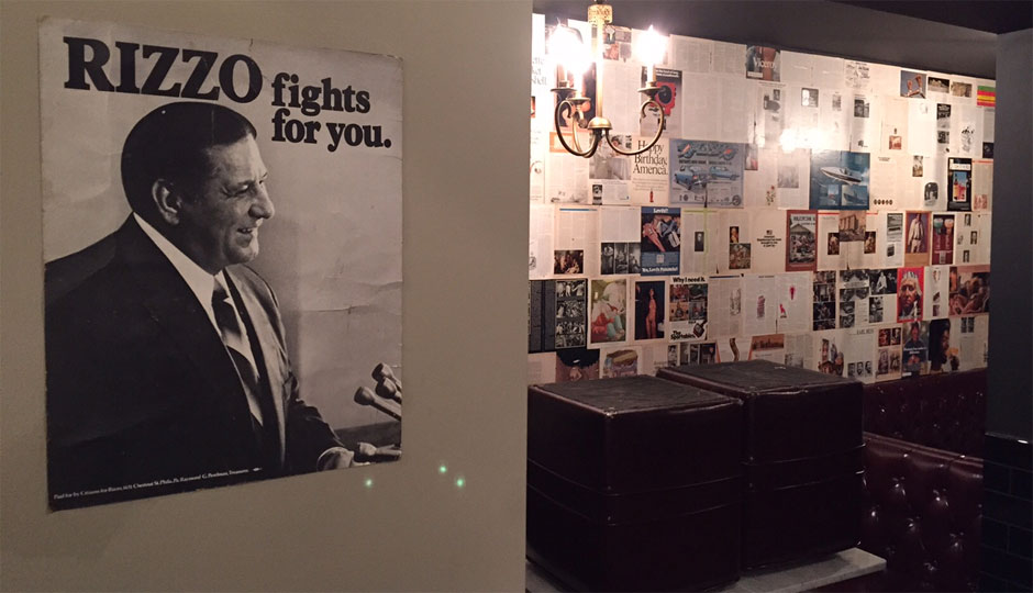 Franklin Mortgage Is Getting A Make-Under: Meet The Franklin Bar ...