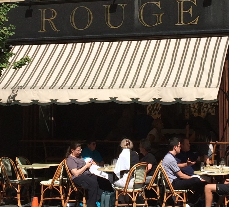 Rouge Hit with Racial Discrimination Lawsuit - Philadelphia Magazine