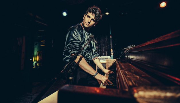 The Voice Offers Spot to Low Cut Connie Singer Adam Weiner, He Says No
