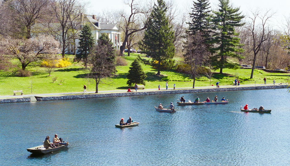 10 Outdoor Activities to Do Right Now in Cumberland Valley ...