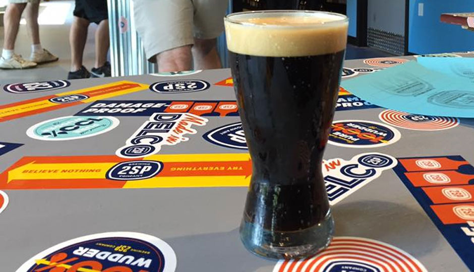 2SP Brewing Is Open and Operational - Philadelphia Magazine