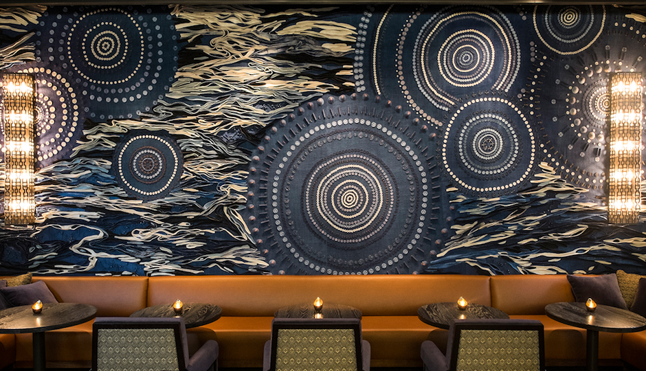 Rolling Out An Every Day Happy Hour At Bar Volver - Philadelphia Magazine