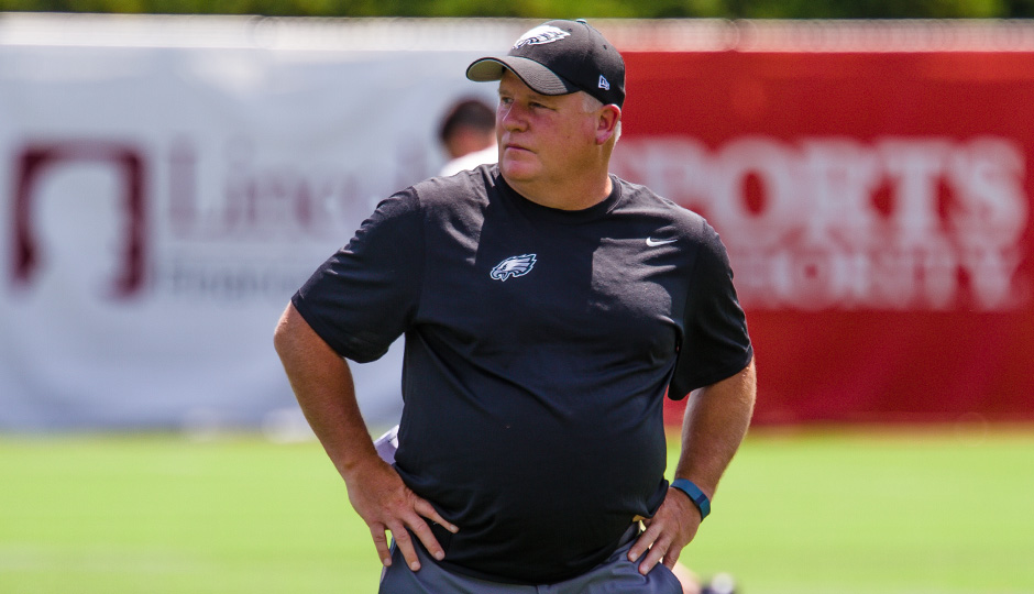What They're Saying About the Eagles - Philadelphia Magazine