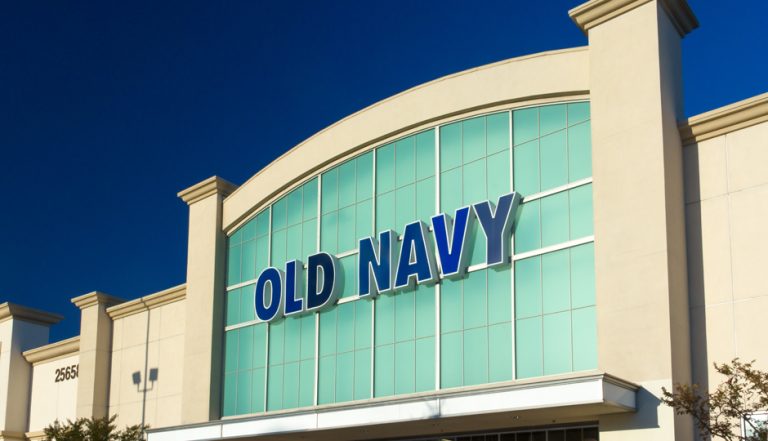 Old Navy Opening a Huge Flagship on Chestnut Street - Philadelphia Magazine